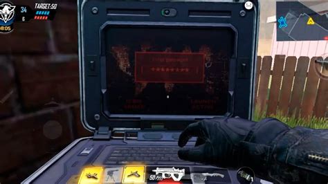 Por Que Call Of Duty Mobile Me Saca Del Juego
