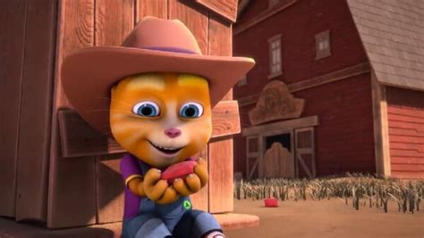 Talking Tom And Friends Season 5 Episode 7