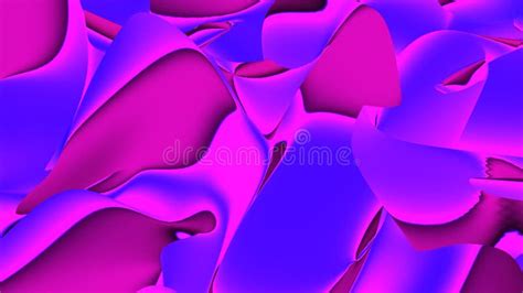 Gradient Design Element For Background Glossy Silver Metal Fluid