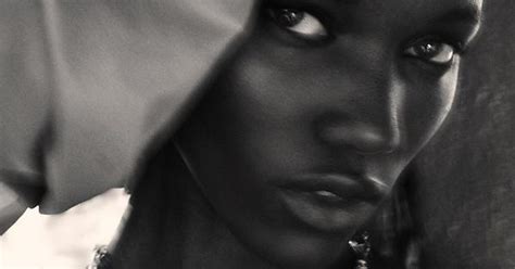 Herieth Paul By Jeremy Choh For Schön Magazine November 2019 Album