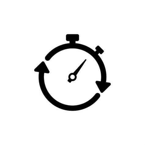 Premium Vector Countdown And Speed Timer Tools