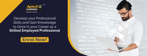 Aptech Learning Home