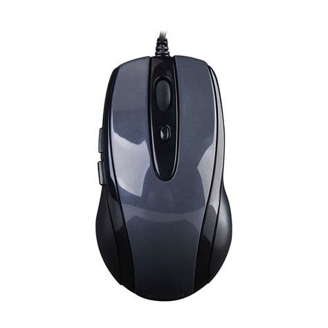 A4tech N-708X Wired PADLESS Mouse | آرکا آنلاین