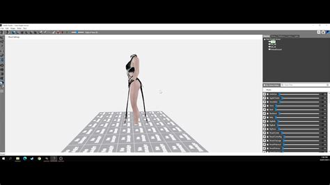 Skyrim Se How To Add Bodyslide To Physics Armor Or Outfits Tutorial