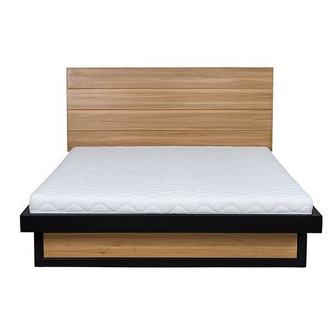 Jvmoebel Holzbett Modernes Bett Echtes Holz 140x200cm Design Betten