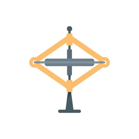 Gravity Gyroscope Icon Flat Vector Mobile Accelerometer 17338070 Vector Art At Vecteezy