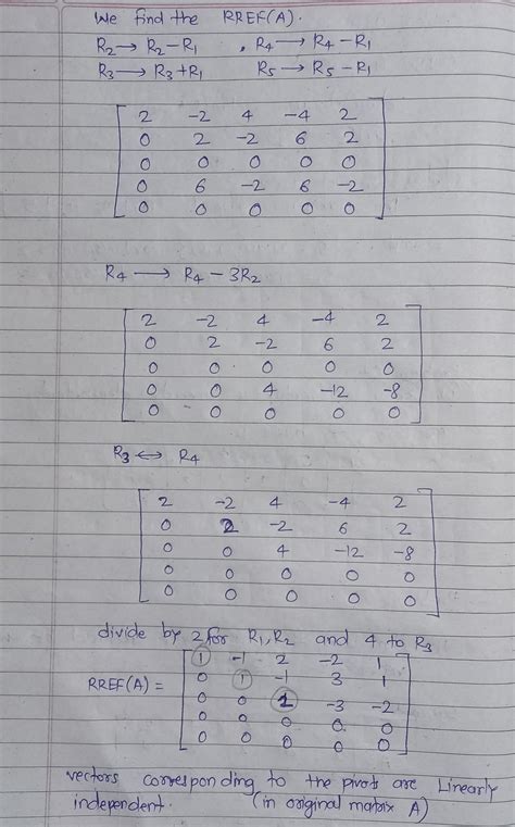 Solved Please Complete The Following 6 Exercises No Detailed