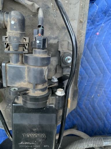 P Engine ECU Replacement PriusChat