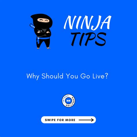 Ever Wondered Why You Should Go Live On Intoku Marketing Facebook