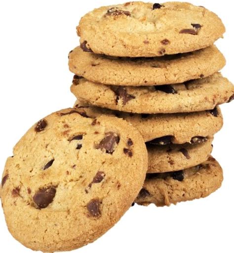 Receita De Cookie Do Teste Ao Sucesso Mundial Jornal Do Momento News