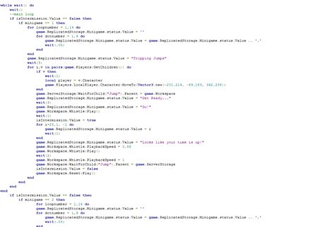 My Friend Asked Me Why His Code Wasn T Working It Was Outside The Main Loop R ProgrammerHumor