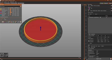 Thrustmaster Guillemot Gt Force Feedback Racing Wheel Clamping Cup By Milesi Download Free