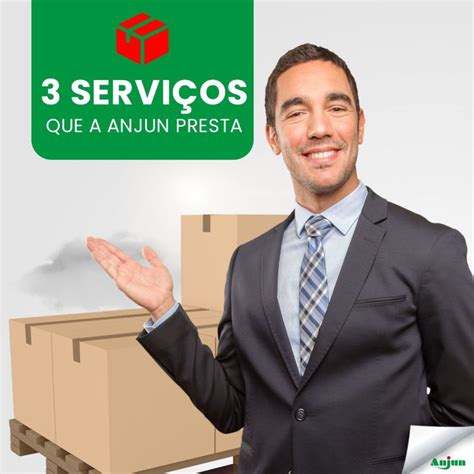 Anjun no LinkedIn: #anjunbrasil #logistica