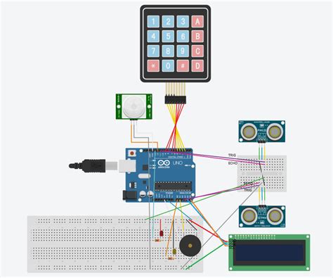 GitHub Zeynepdenizcankut AlarmSystemWithArduino Creating An Alarm System With Arduino