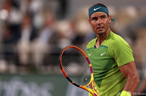 ナダル、新しい足の代わりに「全仏決勝で負けても構わない」 写真1枚 国際ニュース：afpbb News