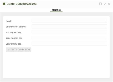 How To Configure An Odbc Datasource To Powerbi With Cdata Odbc Driver