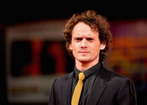 Anton Yelchin Wallpapers Wallpaper Cave
