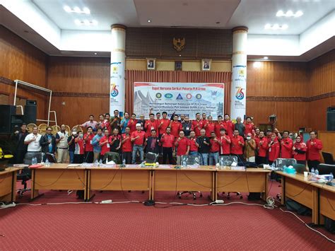 Ini Ya Susunan Direksi Baru Pt Pertamina Gas Berita Energi And Minerba