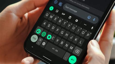 Gboard Akan Punya Fitur OCR Untuk Pindai Teks Jagat Gadget