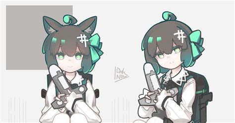 Vup 一些樱井 林凯诺夫のイラスト Pixiv