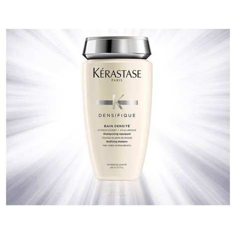 優惠價～～kerastase 巴黎卡詩 白金賦活淨髮浴80ml養髮蓬鬆濃密豐盈髮量洗髮精 蝦皮購物