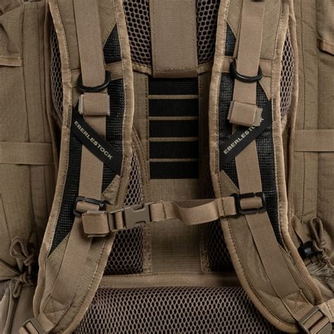 Eberlestock Halftrack Backpack 426 L Dry Earth Buy Online