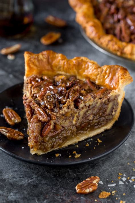 How To Make Candied Pecans Baker By Nature