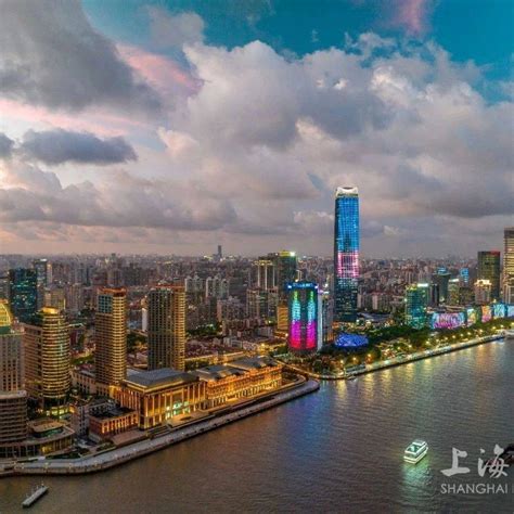 致虹口全体居民的一封信：文明星河里 你我皆是光城市城区全国