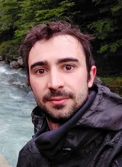 Gabriel Barreras Medium