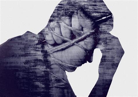 OPINION Martial Law And Media Repression A Collective Memory Flipboard