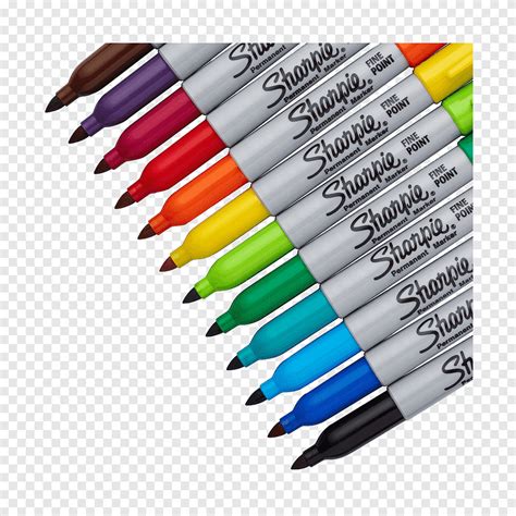 Paper Sharpie Fine Permanent Marker Marker Pen Purple Pen Pencil