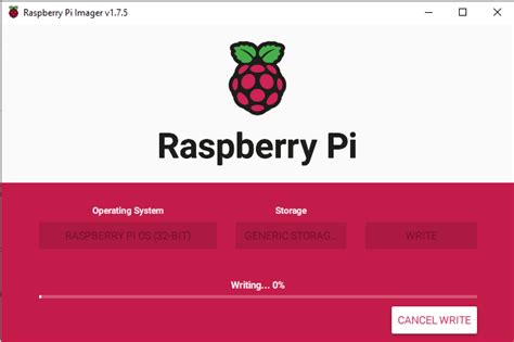 Raspberry Pi Based Experiment Logger Wiring Up Raspberry Pi 4 B