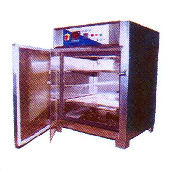 Bacteriological Incubator At Best Price In Chennai Tamil Nadu Analytical Lab Services
