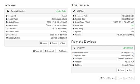database migration 1 6 0~rc2 rc4 support syncthing community forum