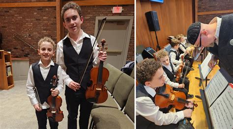 These New Klezmer Musicians Aren T Old Enough To Drive Jewish Telegraphic Agency