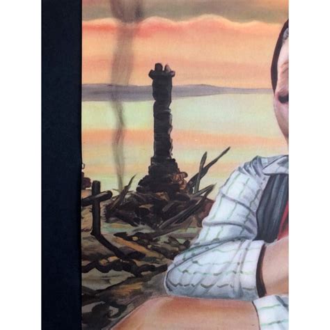 Vintage World War Ii Bond Poster By Roger Couillard Chairish