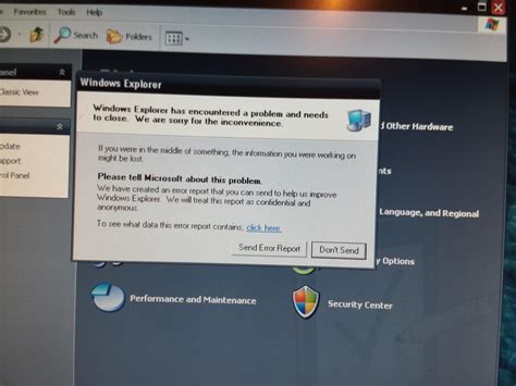Best R Windowsxp Images On Pholder I Can Deal With This But It S Weird This Is Probably