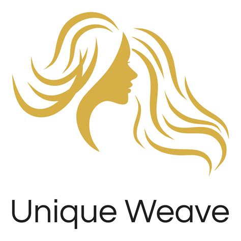 Hair Weave Logos