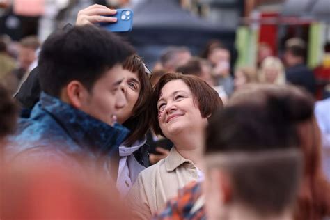 Pride And Pints As Orange Pip Market Celebrates Diversity On Teesside Teesside Live