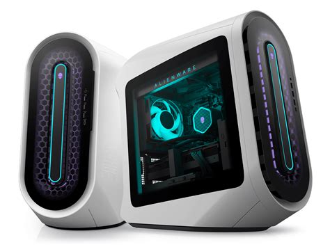 Alienware Desktop Computers Dell Singapore