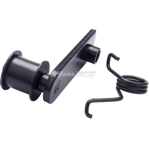 Us 4 72 ~ Us 5 90 Chain Tensioner Heavy Duty Chain Roller Tensioner