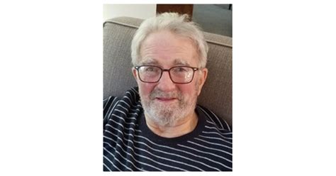 David Bell Obituary 1947 2023 Thunder Bay On The Thunder Bay