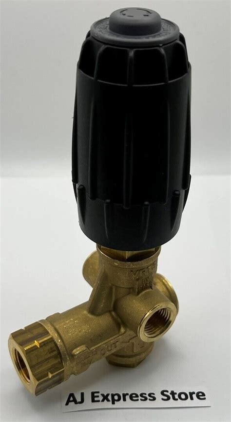 AR North America 4500 Psi VRT3 310 EZ Unloader Valve For Sale Online EBay