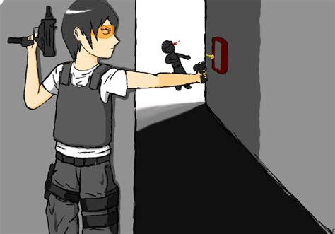 Updated Version Of Rakari By Rakari1 On Deviantart