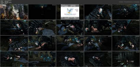 Chaurus Ambush Skyrim Girls Vs Creatures Video Collection Loverslab