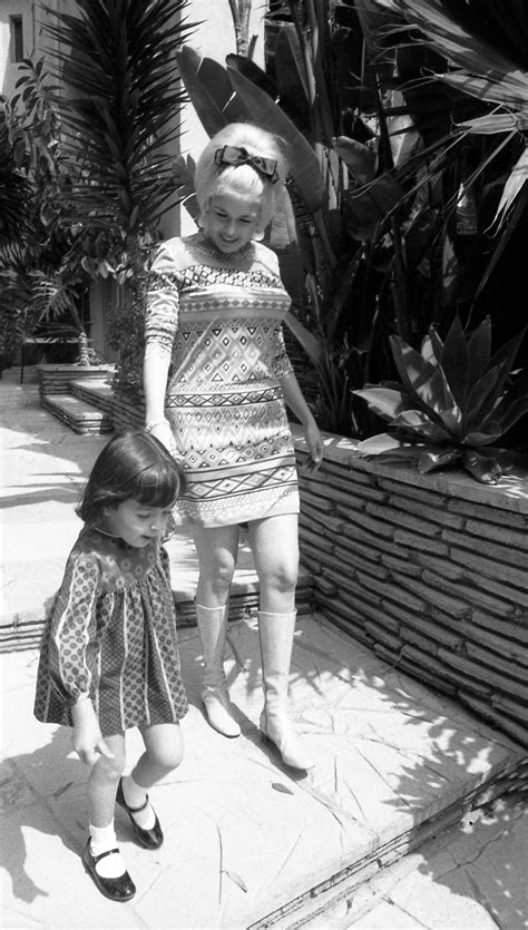 “my Mom Jayne” Impossible De Rester Insensible Devant Ce Documentaire
