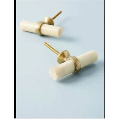 Ceramic Interior Door T Shape Horn Knobs At Rs 45piece In Sambhal Id 10708808755