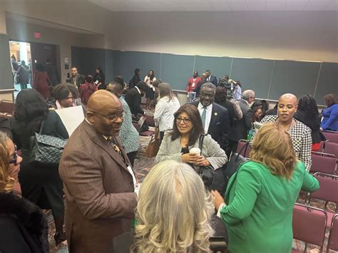 Assemblyman Reginald W Atkins On Linkedin Communityfirst