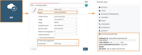 Maestro Automation Brief