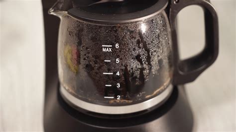Cómo limpiar una cafetera Mr Coffee 11 Pasos